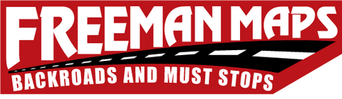 Freeman Map App – Freeman Map App Store